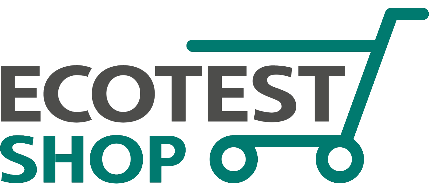 Ecotest™ SHOP EU